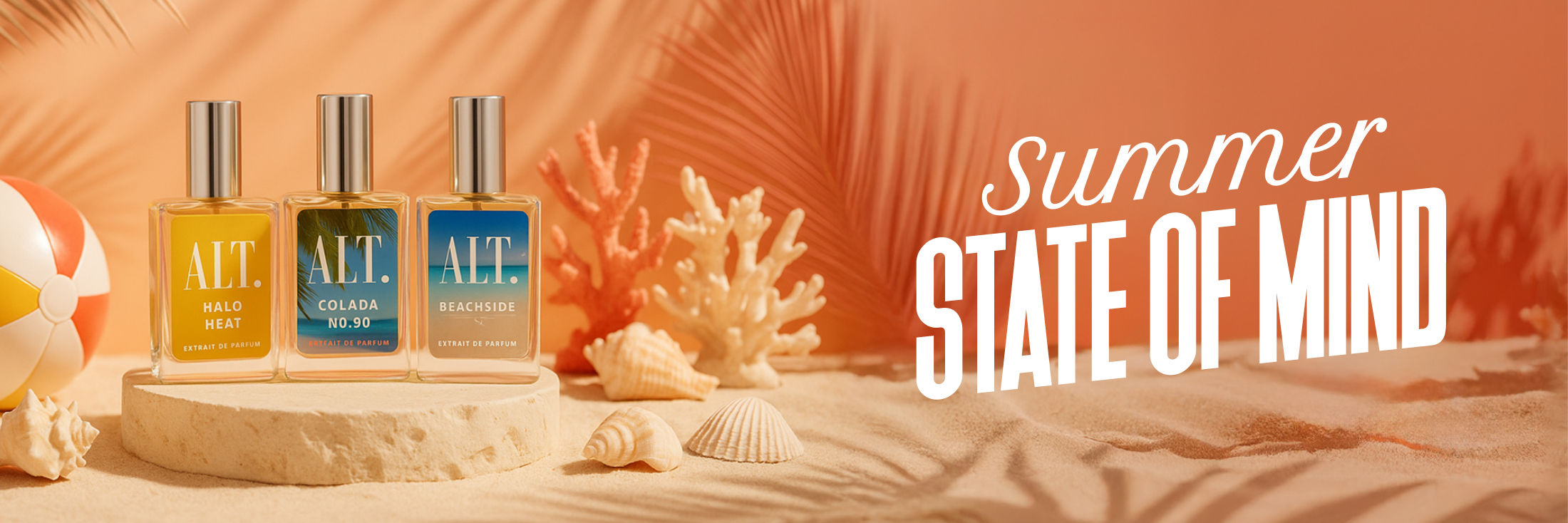 ALT. Fragrances® | Luxury Scents Without the Price Tag
